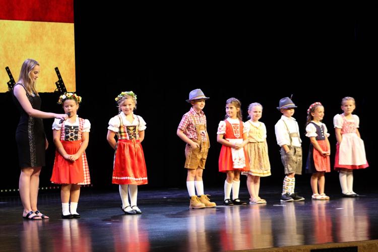 2023 Strassenfest Pageants | Local News | duboiscountyherald.com
