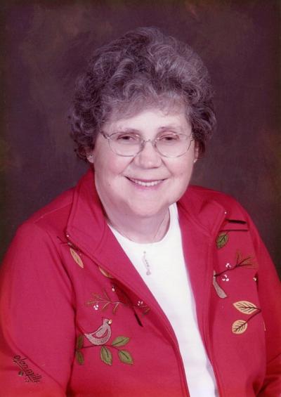 Mildred Agnes Rummel | Obituaries | duboiscountyherald.com