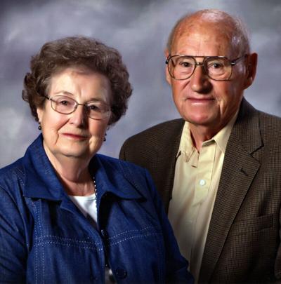 65 years: Charles and Helen Bohnert | Anniversary | duboiscountyherald.com