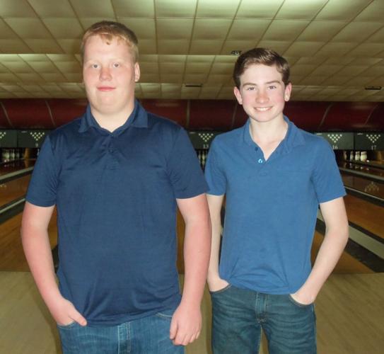 The Jr/Sr High Bowling League wraps season | Perry County News ...