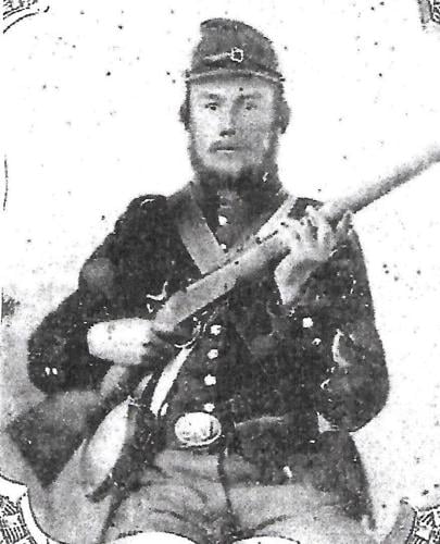 DAR honors Private William Powell | News Herald | duboiscountyherald.com