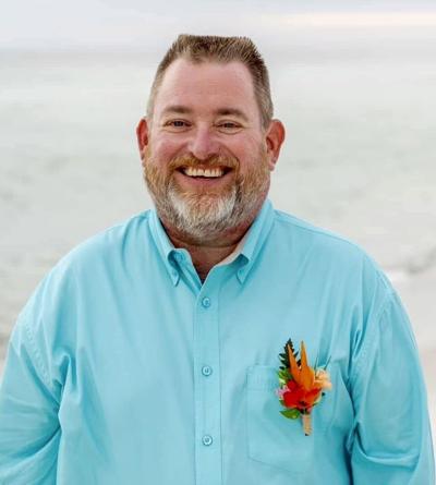 Bradley Grandstaff | Obituaries | duboiscountyherald.com