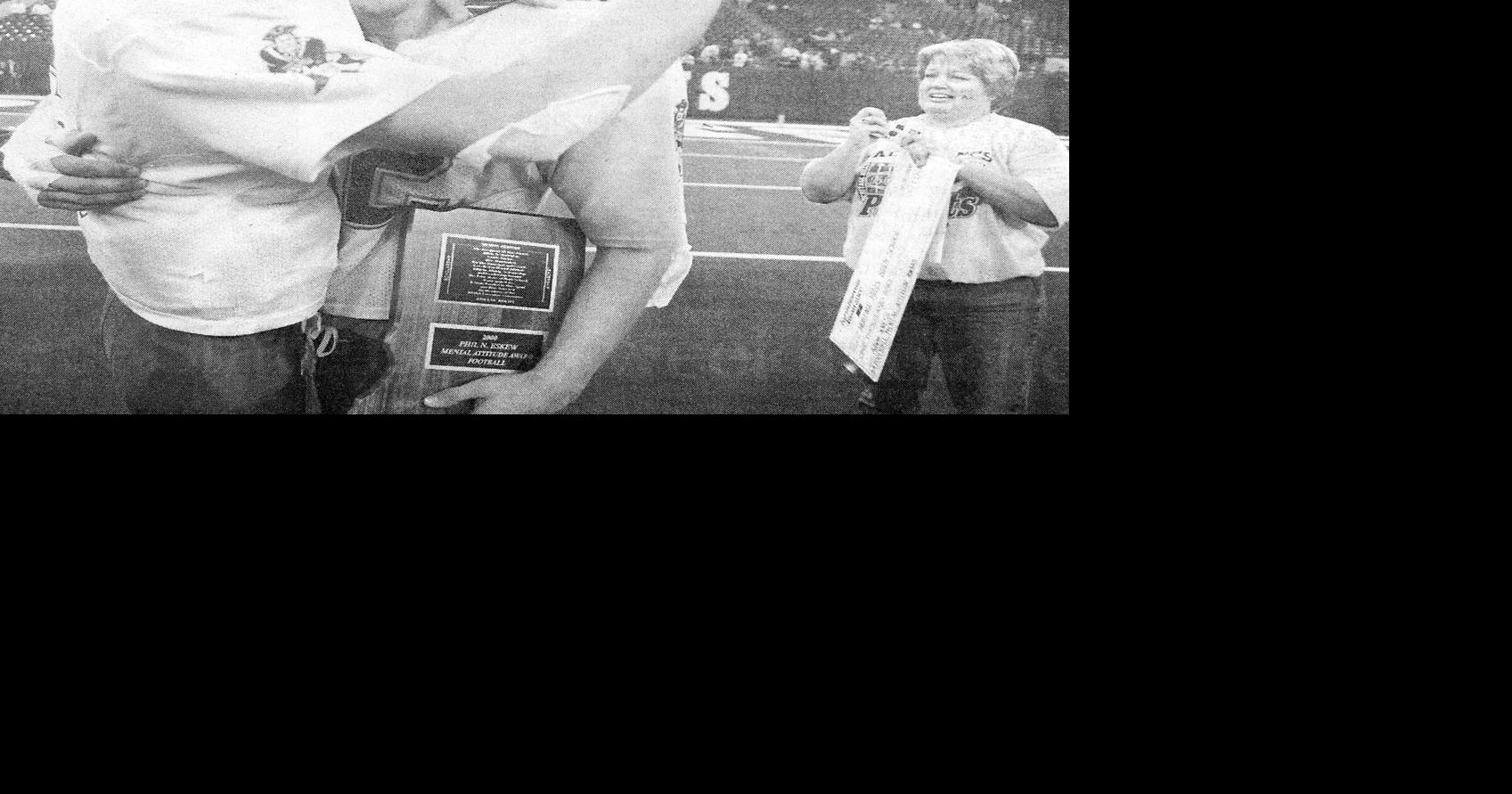 Where Are They Now?: Adam Kress | Local | duboiscountyherald.com