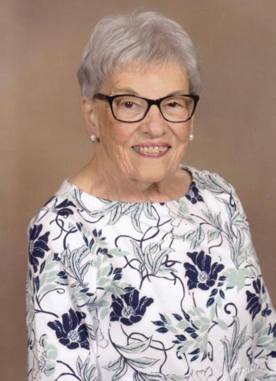 Lois Sakel Conway Minto | Obituaries | duboiscountyherald.com