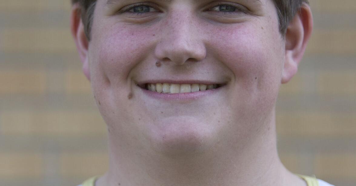 College Bound: Andrew Schuler | Local | duboiscountyherald.com