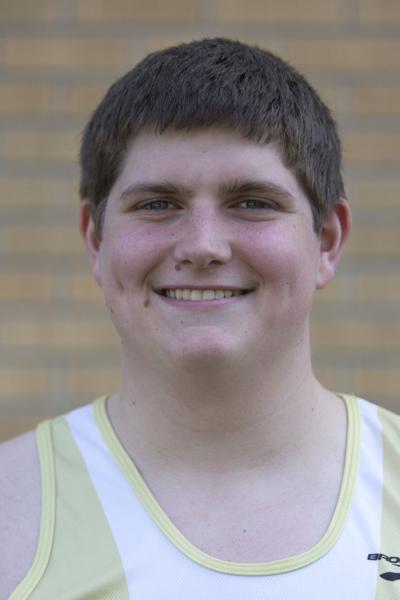 College Bound: Andrew Schuler | Local | duboiscountyherald.com