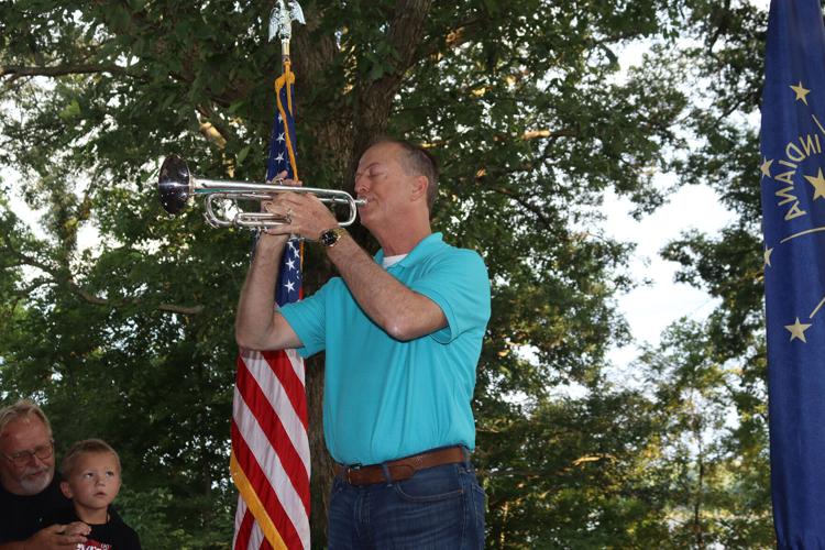 Representative Jim Banks reaches out to get on the ballot | News ...