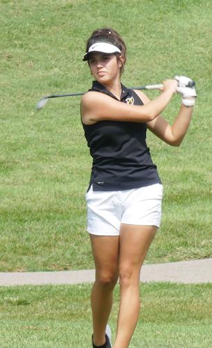 Girls' golf team holding sign-ups | Sports | duboiscountyherald.com