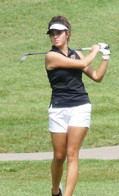 Girls' golf team holding sign-ups | Sports | duboiscountyherald.com