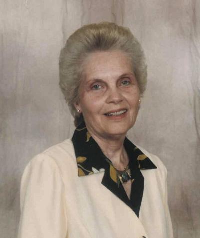 Betty Morris | Obituaries | duboiscountyherald.com