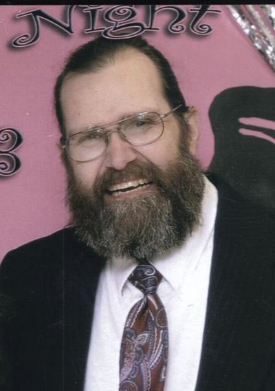 David Thorpe | Obituaries | duboiscountyherald.com