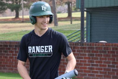 Rangers motivated after last season | Sports | duboiscountyherald.com