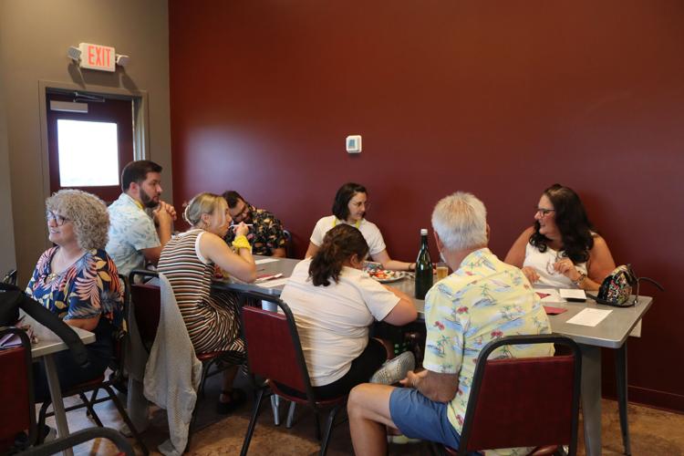 Winzerwald Winery celebrates 21 years | Perry County News ...