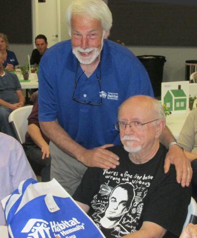 Habitat celebrates successes during group’s annual dinner | News Herald ...