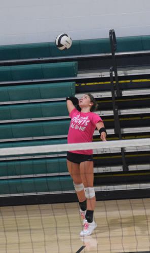 Perry Central gearing up for conference title race | Perry County News ...