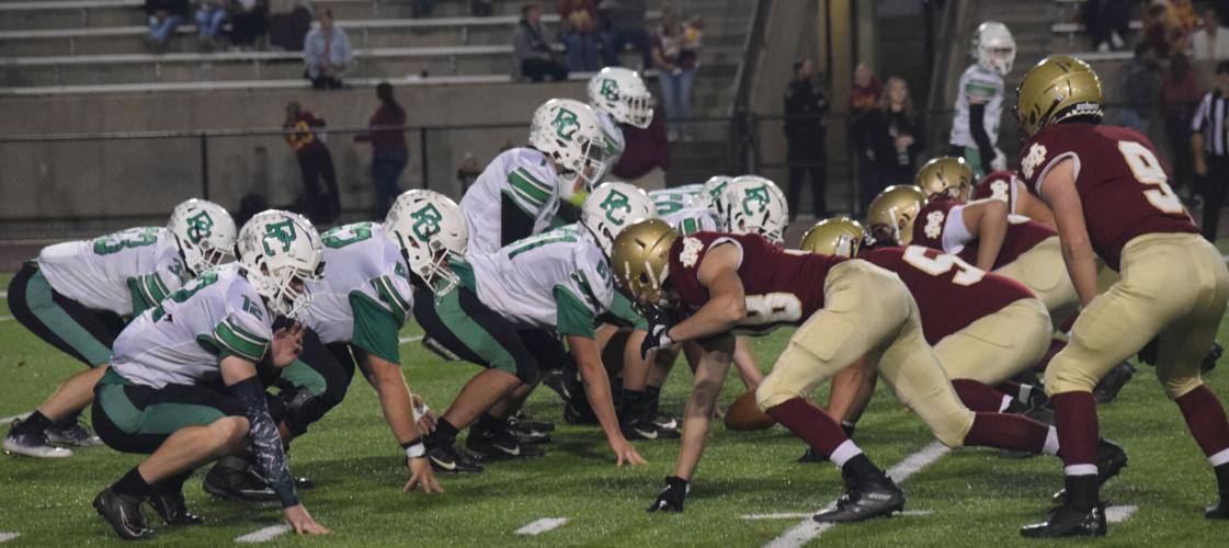 PC football's season concludes | Perry County News | duboiscountyherald.com