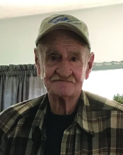 Ronnie Lee “RC” Chumbley | Obituaries | duboiscountyherald.com