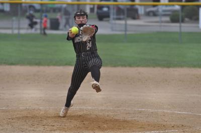 Wildcats lose on walk-off homer to Tigers | Sports | duboiscountyherald.com