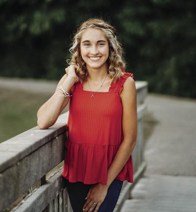 Durcholz named Huntingburg Optimist Youth of the Month | News ...