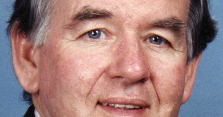 William F. Risley, 88, Evansville | Obituaries | duboiscountyherald.com