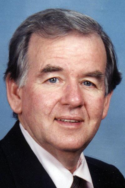 William F. Risley, 88, Evansville | Obituaries | duboiscountyherald.com