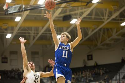 Defense, intensity hopes to lead Jeeps to success | Local ...