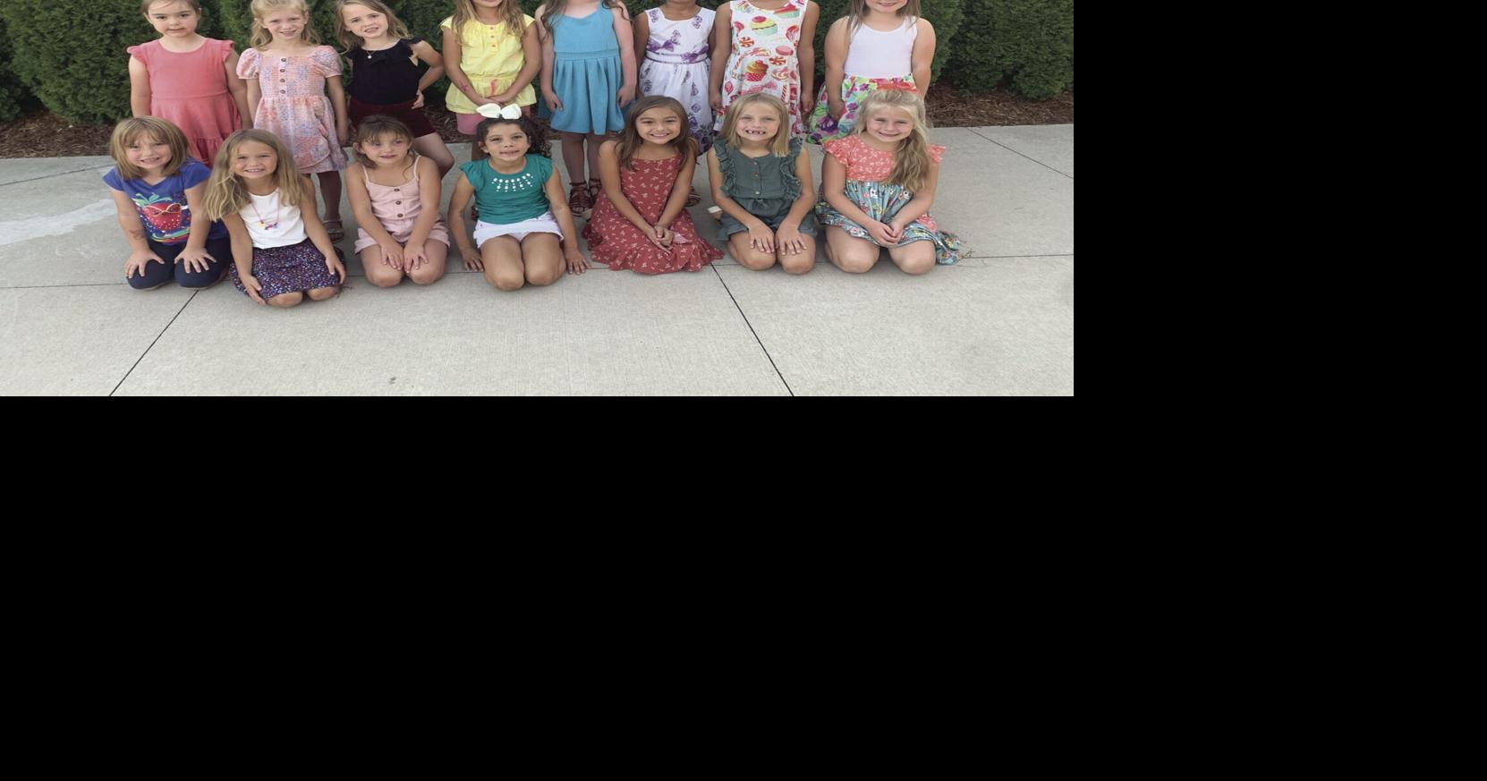 Little and Junior Miss Herbstfest Pageant is Friday in Huntingburg ...