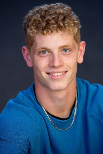 Huntingburg Optimist Youth of the Month of March is Hudson Allen ...