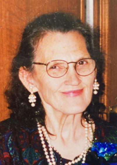 Betty Lucille Butler Wininger | News Herald | duboiscountyherald.com