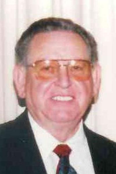 Benjamin Eugene Drabing, 86, French Lick | Archives ...