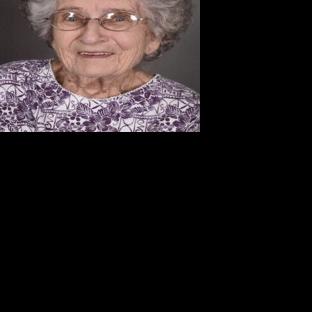 Helen “Gramma” Gunn | Obituaries | duboiscountyherald.com