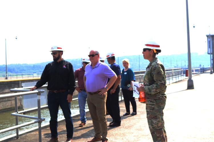 Congressman Buschon visits Perry County on energy tour | Perry County ...