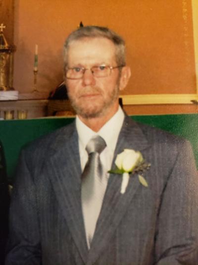 Thomas G. Whitfield | News Herald | duboiscountyherald.com