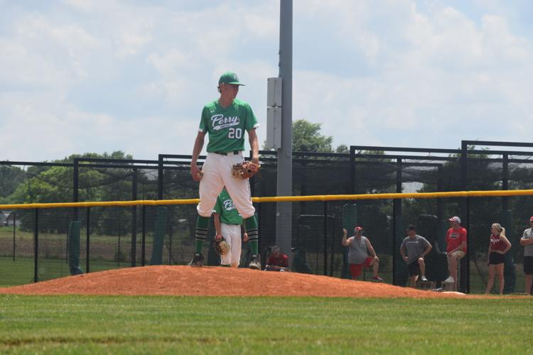 Perry Central after strong start to game, slips in fourth | Perry ...