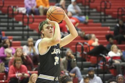 Wildcat boys roll in season opener | Sports | duboiscountyherald.com