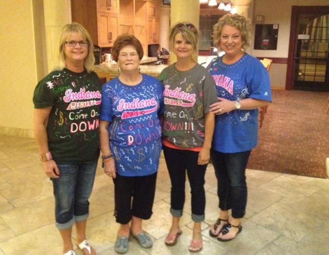 Local woman on ‘The Price Is Right’ | Local News | duboiscountyherald.com