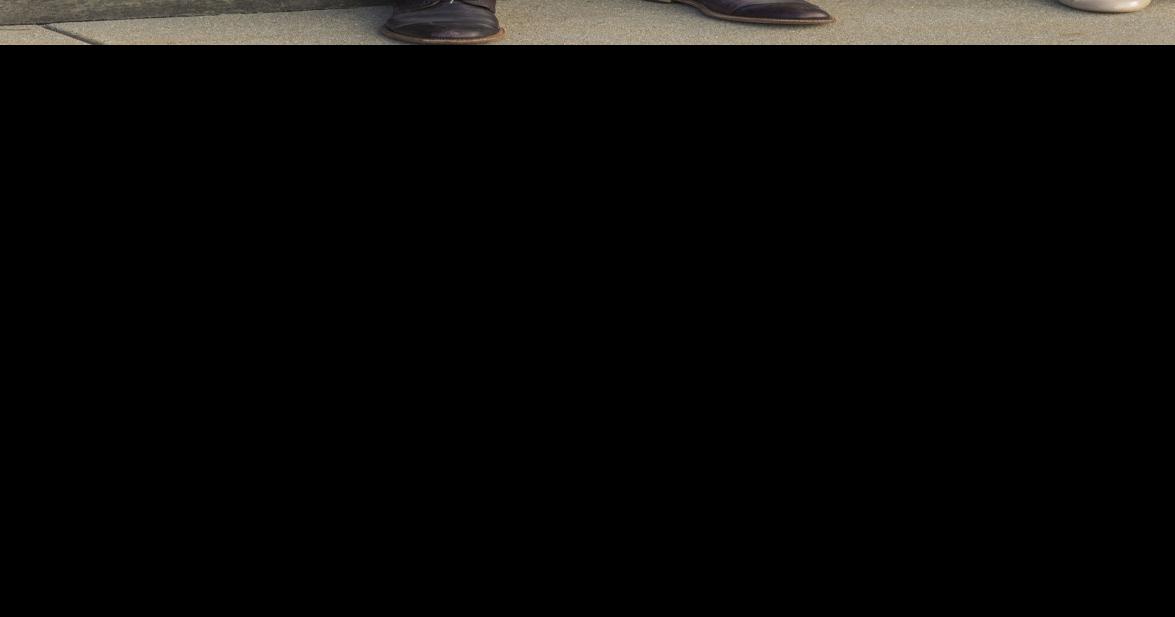 Lauren Betz and Joshua Haas | Archives | duboiscountyherald.com