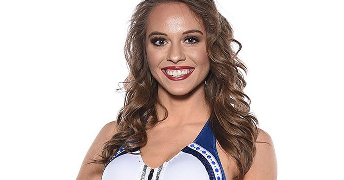 Jasper native secures spot as Colts cheerleader | Local News ...