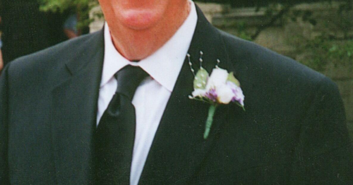 Benjamin Ransome Jr. | Obituaries | duboiscountyherald.com