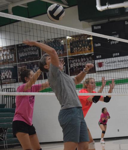 Perry Central gearing up for conference title race | Perry County News ...