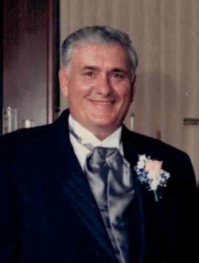 Wayne Anderson | Obituaries | duboiscountyherald.com