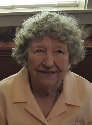 Joan M. Wanninger | Obituaries | duboiscountyherald.com
