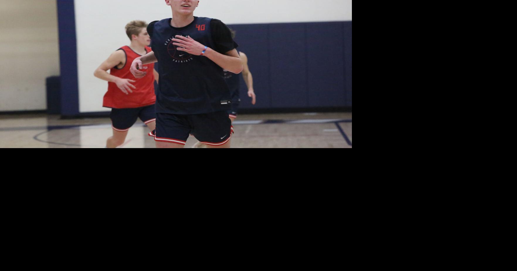 Sisley discusses recent milestone accomplishments | Sports ...