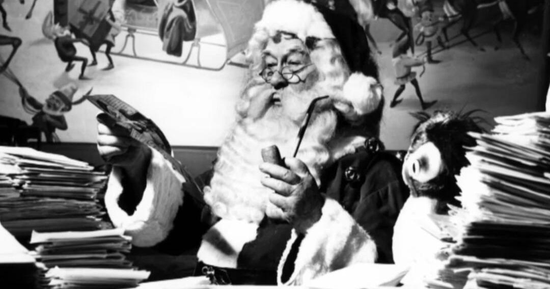 Celebration to honor Santa Jim Yellig’s life, legacy | Local News ...