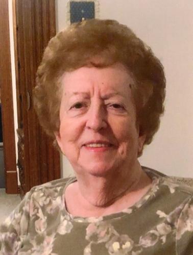 Mildred 'Millie Blemker | Obituaries | duboiscountyherald.com
