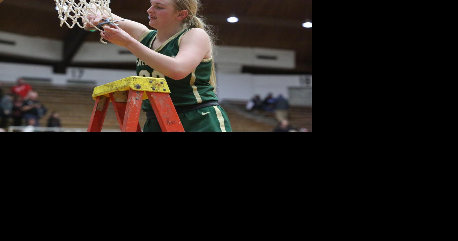 Three Pointers: Ranger girls one win from repeat | Sports ...