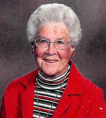 Helen Schroeder | Obituaries | duboiscountyherald.com