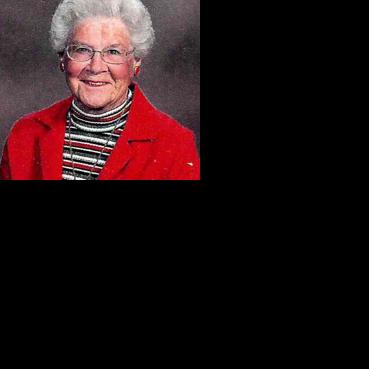 Helen Schroeder | Obituaries | duboiscountyherald.com