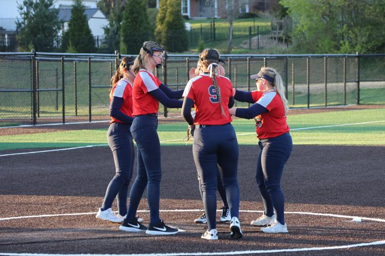 Pats rally to knock off Cats | Sports | duboiscountyherald.com