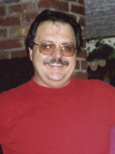Carl S. Morgan | Obituaries | duboiscountyherald.com